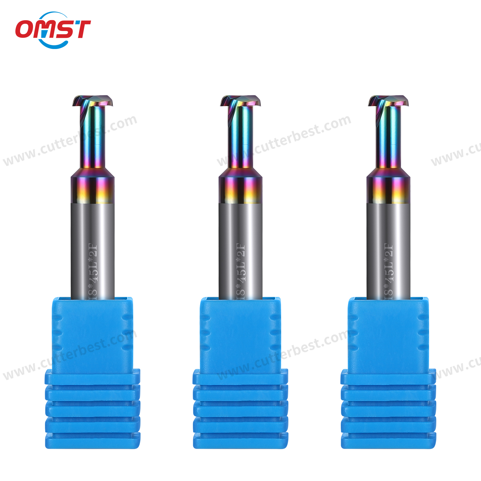 หัวกัดคาร์ไบด์ | Industrial CNC Tools