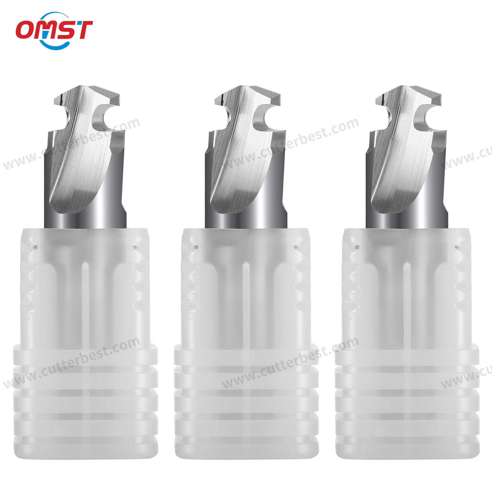 Custom End Mills | Precision CNC Milling Tools Manufacturer