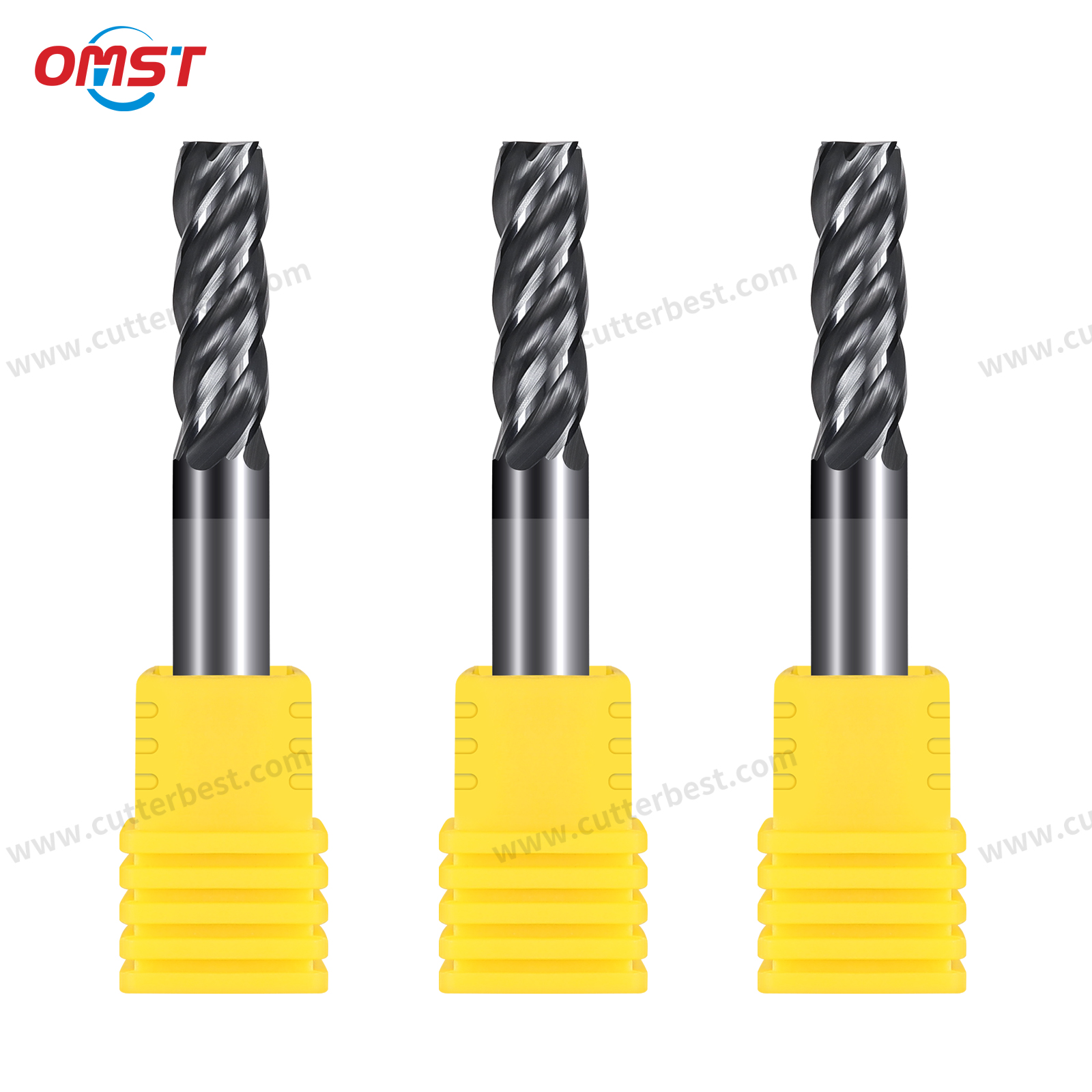 Side Milling Cutter cnc machine tools