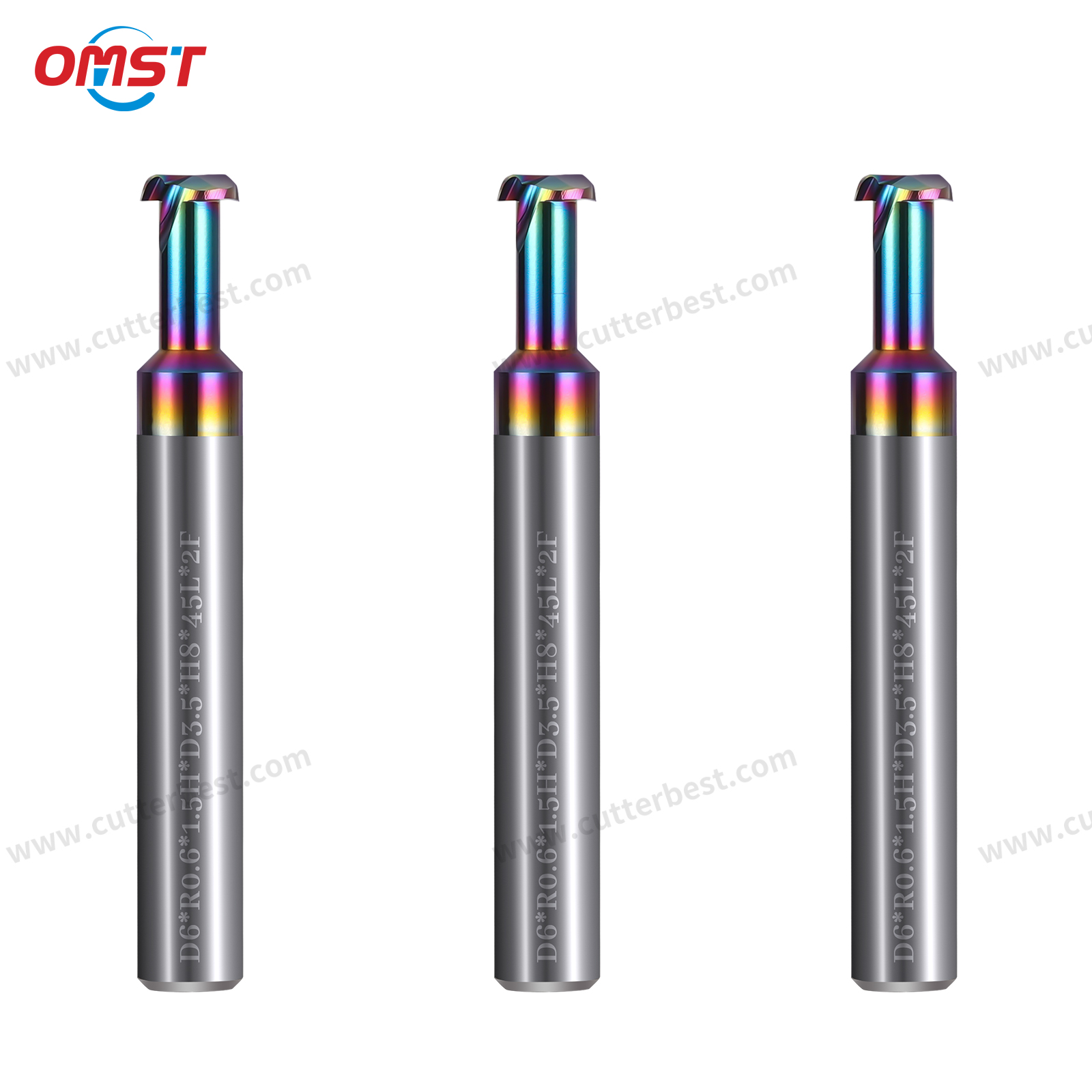 T Slot Cutter | Precision Milling Tools for Metalworking‌