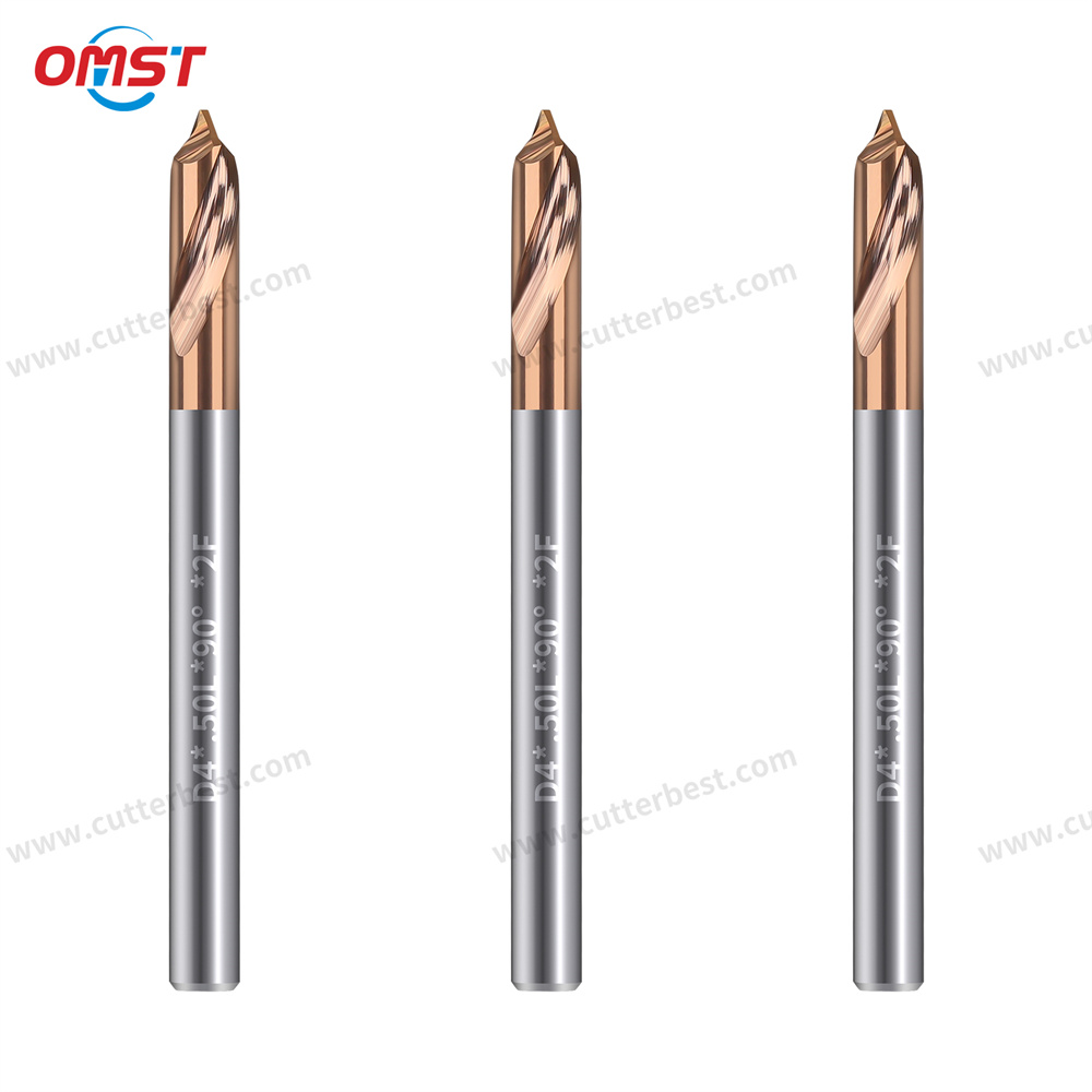 Milling Machine Cutting Tools