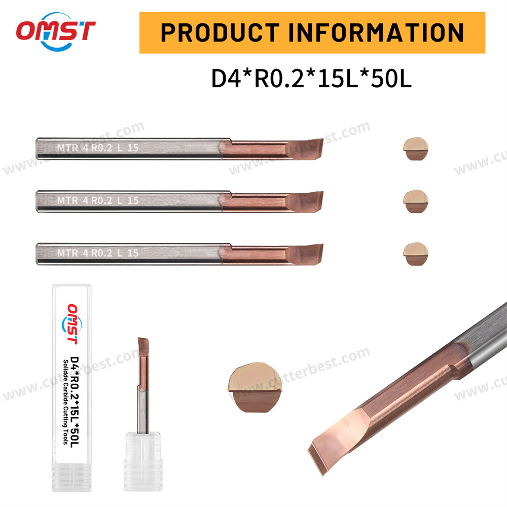 Diamond Milling Tools | Premium Industrial Cutters