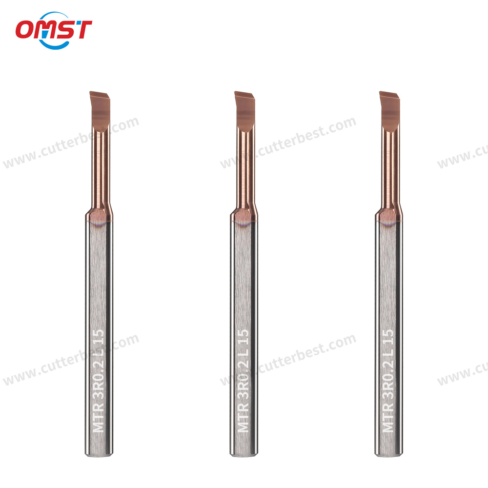 Tapered End Mills for CNC | Precision Milling Tools