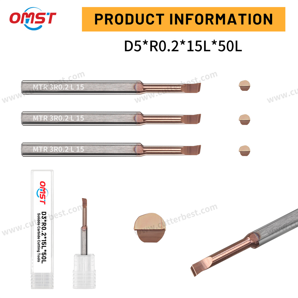 Tapered End Mills for CNC | Precision Milling Tools